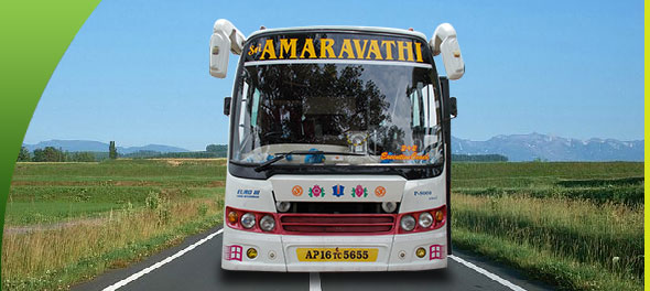 Sri Amaravathi Travels