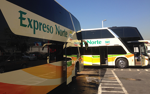 Expreso Norte | Sitio Oficial de Buses Expreso Norte