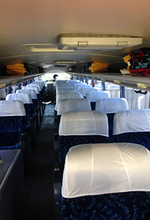 North Express | Official site Express Buses North