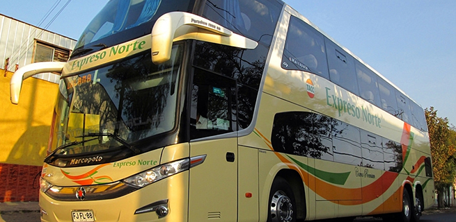 Expreso Norte | Sitio Oficial de Buses Expreso Norte